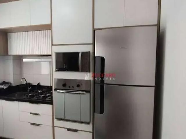 Apartamento para Venda em Guarulhos/SP Jardim Rosa de Franca 2 Quartos