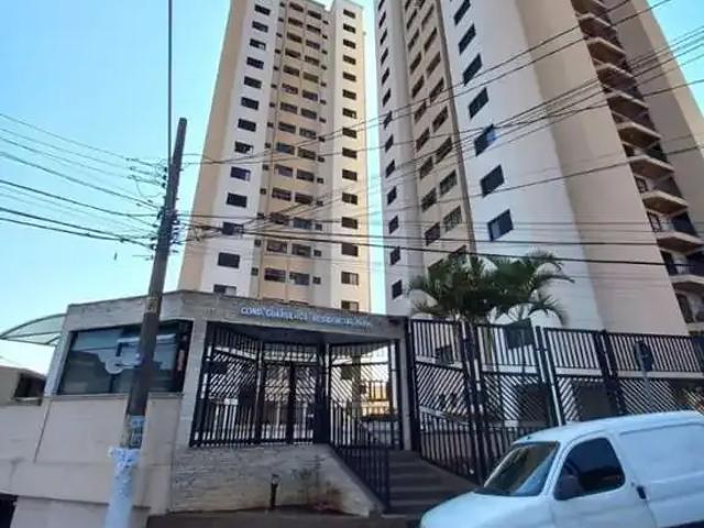 Apartamento para Venda em Guarulhos/SP Jardim Rosa de Franca 2 Quartos