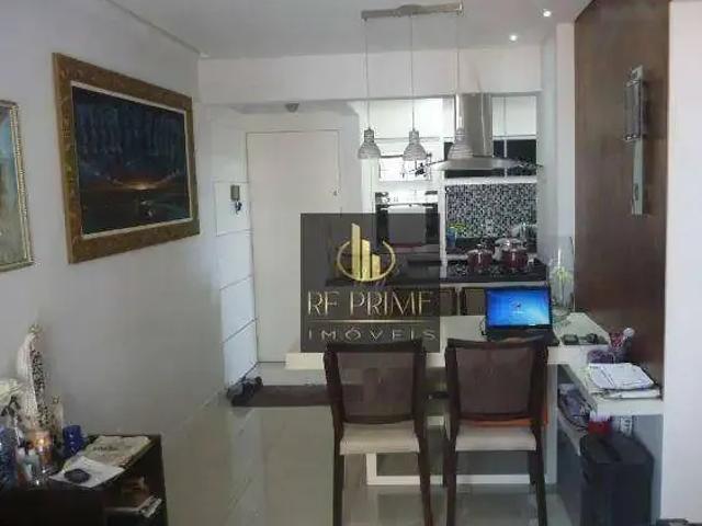 Apartamento para Venda em Guarulhos/SP Jardim Rosa de Franca 2 Quartos