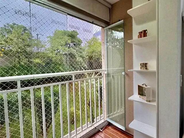 Apartamento para Venda em Guarulhos/SP Jardim Rosa de Franca 2 Quartos