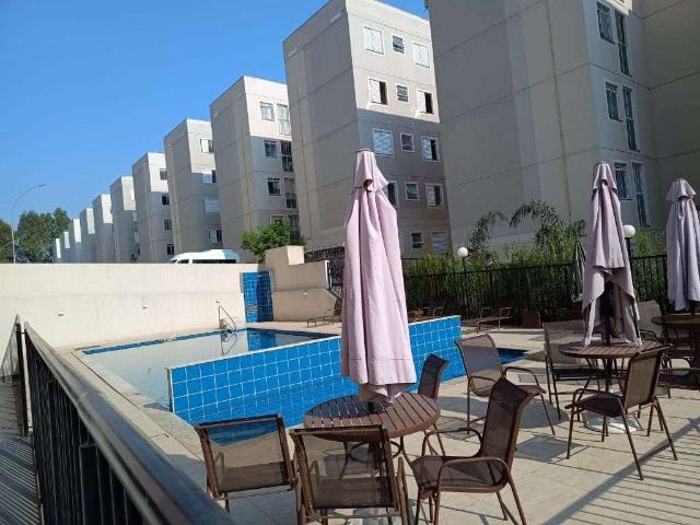 Apartamento para Venda em Guarulhos/SP Jardim Rosa de Franca 2 Quartos