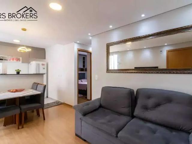 Apartamento para Venda em Guarulhos/SP Jardim Rosa de Franca 2 Quartos