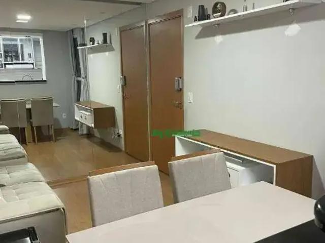 Apartamento para Venda em Guarulhos/SP Jardim Rosa de Franca 2 Quartos