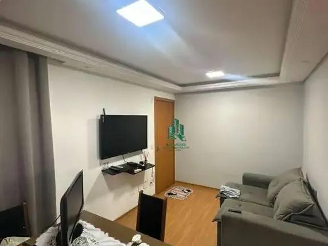 Apartamento para Venda em Guarulhos/SP Jardim Rosa de Franca 2 Quartos