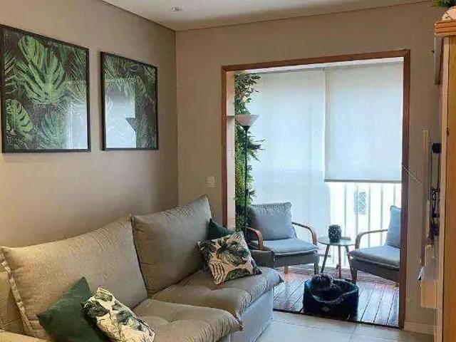 Apartamento para Venda em Guarulhos/SP Jardim Rosa de Franca 2 Quartos