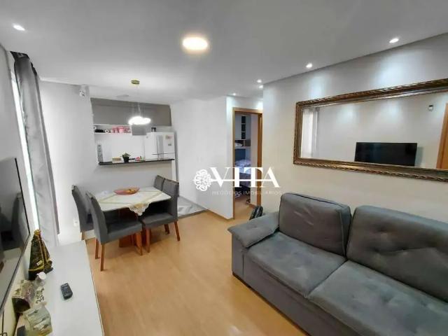 Apartamento para Venda em Guarulhos/SP Jardim Rosa de Franca 2 Quartos