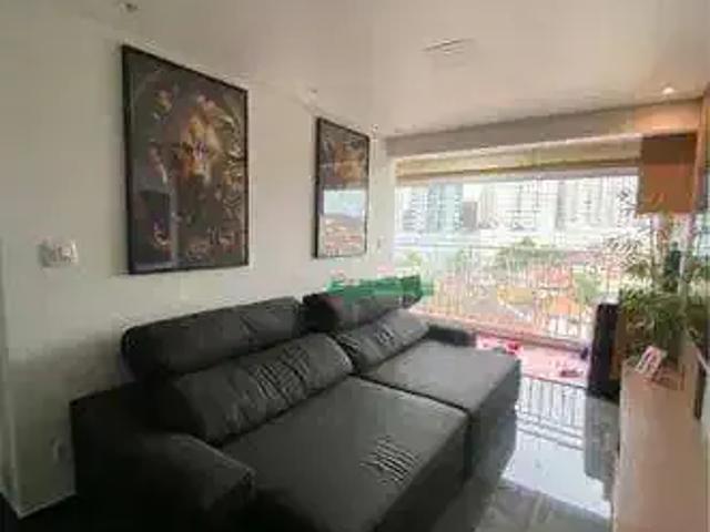 Apartamento para Venda em Guarulhos/SP Jardim Rosa de Franca 3 Quartos