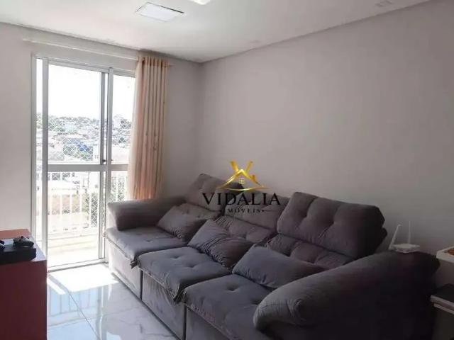 Apartamento para Venda em Guarulhos/SP Jardim Rossi 2 Quartos