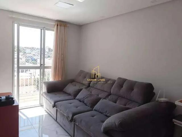 Apartamento para Venda em Guarulhos/SP Jardim Rossi 2 Quartos