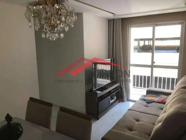 Apartamento para Venda em Guarulhos/SP Jardim Rossi 2 Quartos