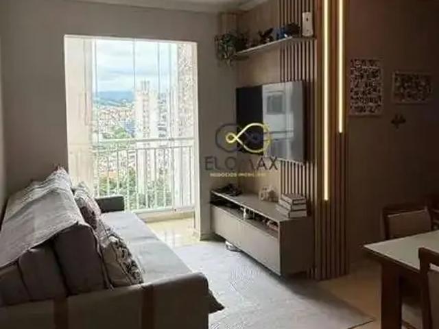 Apartamento para Venda em Guarulhos/SP Jardim Rossi 2 Quartos