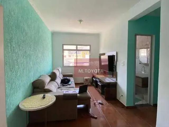 Apartamento para Venda em Guarulhos/SP Jardim Rossi 2 Quartos