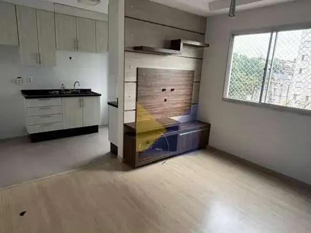 Apartamento para Venda em Guarulhos/SP Jardim Rossi 2 Quartos