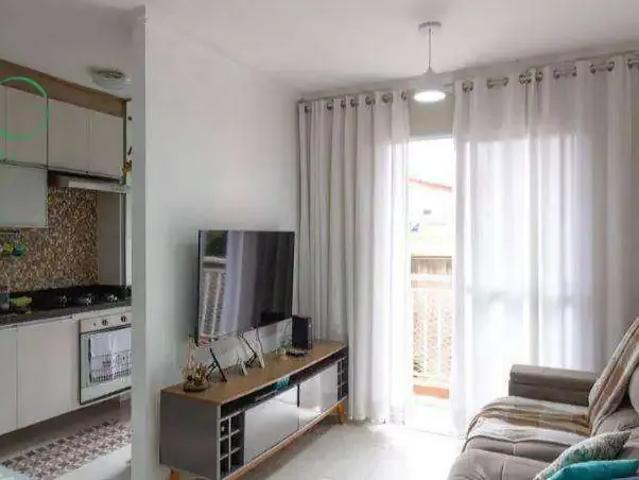 Apartamento para Venda em Guarulhos/SP Jardim Rossi 2 Quartos