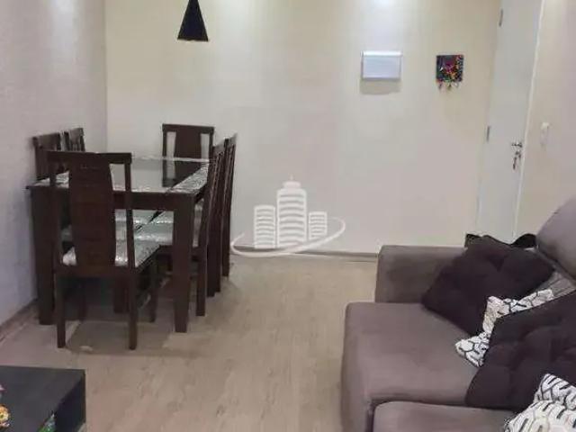 Apartamento para Venda em Guarulhos/SP Jardim Rossi 2 Quartos