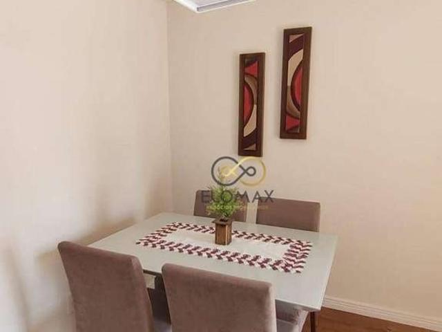 Apartamento para Venda em Guarulhos/SP Jardim Rossi 2 Quartos