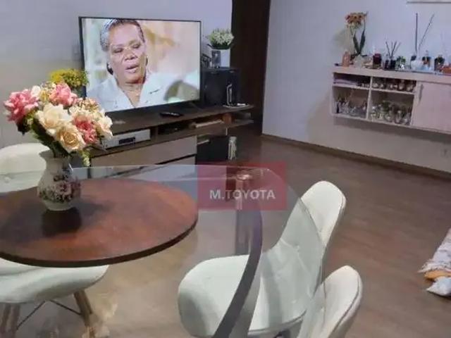 Apartamento para Venda em Guarulhos/SP Jardim São Geraldo 2 Quartos