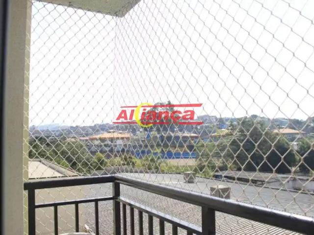 Apartamento para Venda em Guarulhos/SP Jardim São Geraldo 2 Quartos