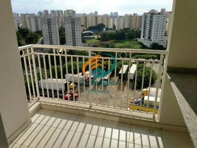 Apartamento para Venda em Guarulhos/SP Jardim São Geraldo 3 Quartos