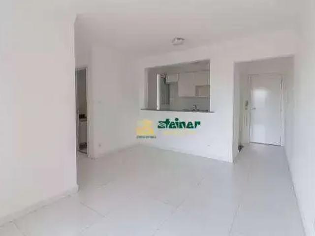 Apartamento para Venda em Guarulhos/SP Jardim São Geraldo 3 Quartos