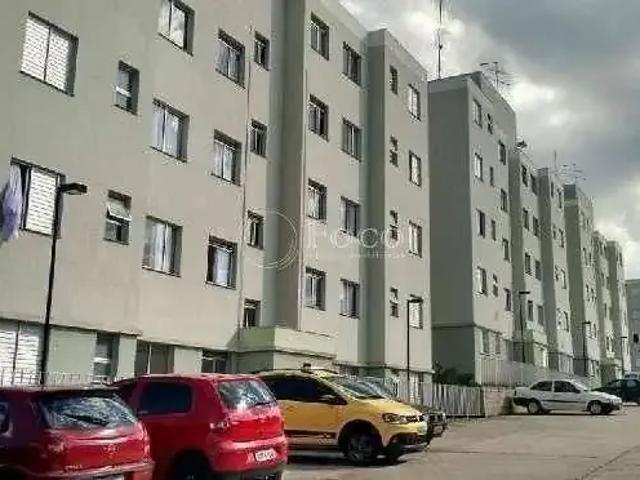Apartamento para Venda em Guarulhos/SP Jardim São Domingos 2 Quartos