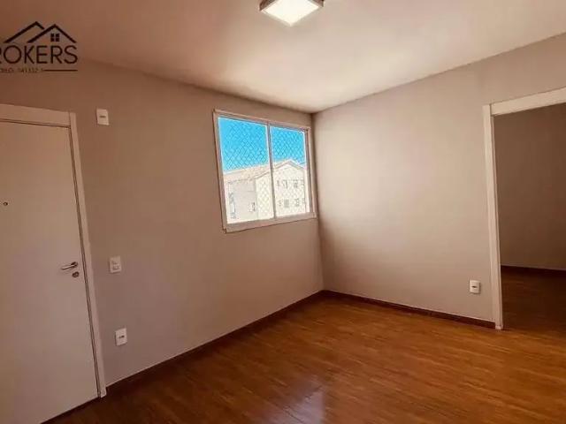 Apartamento para Venda em Guarulhos/SP Jardim São Domingos 2 Quartos