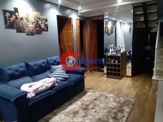 Apartamento para Venda em Guarulhos/SP Jardim São Domingos 2 Quartos