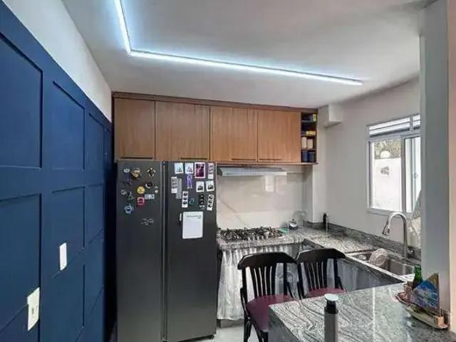 Apartamento para Venda em Guarulhos/SP Jardim São João 2 Quartos