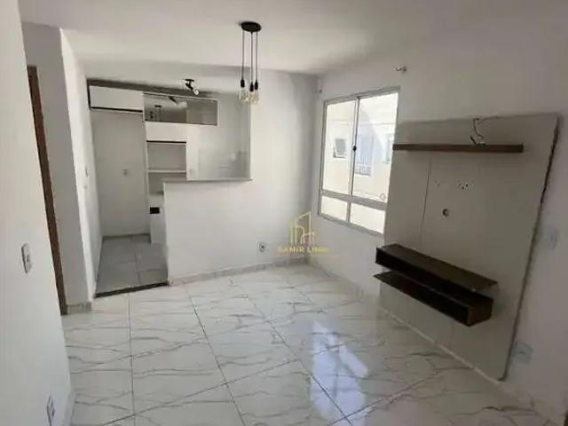 Apartamento para Venda em Guarulhos/SP Jardim São João 2 Quartos