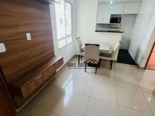Apartamento para Venda em Guarulhos/SP Jardim São João 2 Quartos
