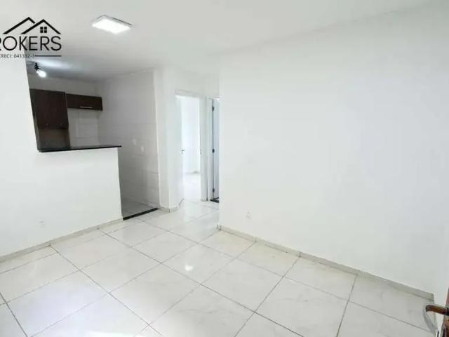 Apartamento para Venda em Guarulhos/SP Jardim São João 2 Quartos