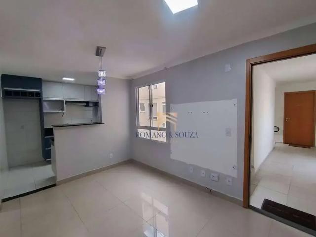 Apartamento para Venda em Guarulhos/SP Jardim São João 2 Quartos