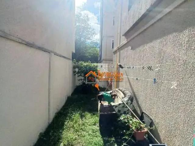 Apartamento para Venda em Guarulhos/SP Jardim São João 2 Quartos