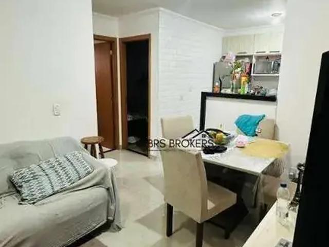 Apartamento para Venda em Guarulhos/SP Jardim São João 2 Quartos