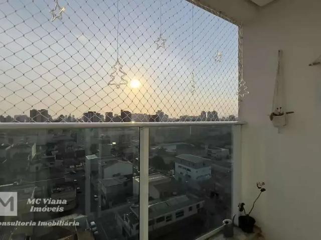 Apartamento para Venda em Guarulhos/SP Jardim São Jorge 2 Quartos