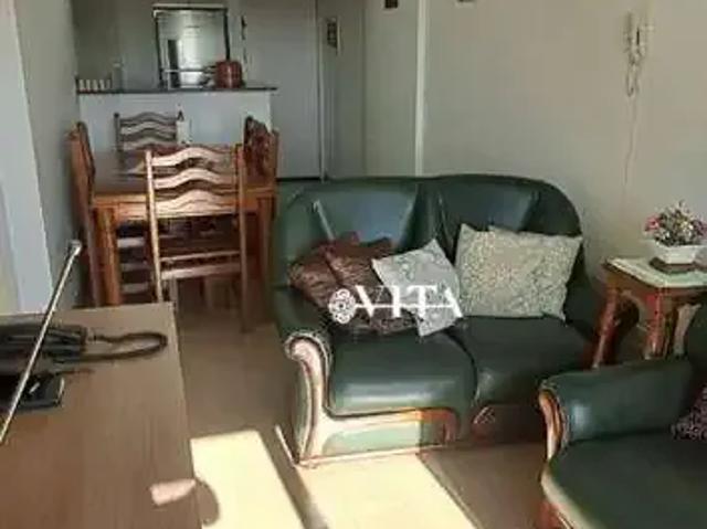 Apartamento para Venda em Guarulhos/SP Jardim São Jorge 2 Quartos