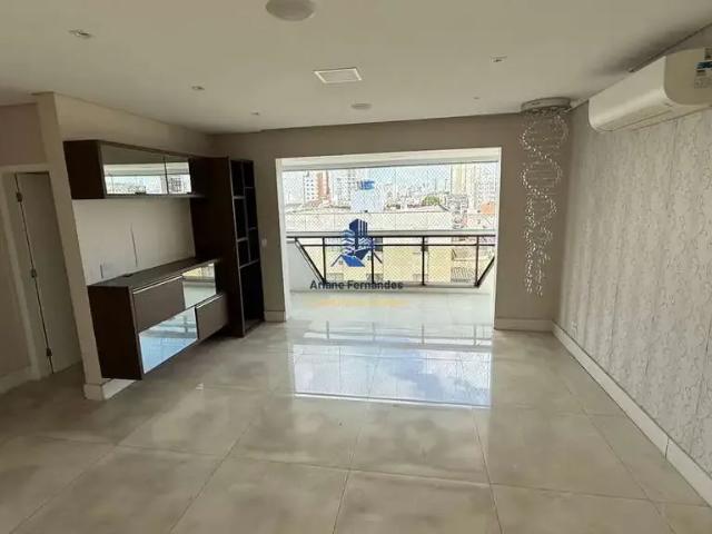 Apartamento para Venda em Guarulhos/SP Jardim São Jorge 4 Quartos