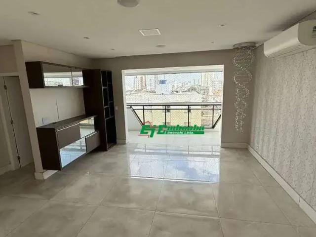Apartamento para Venda em Guarulhos/SP Jardim São Jorge 4 Quartos
