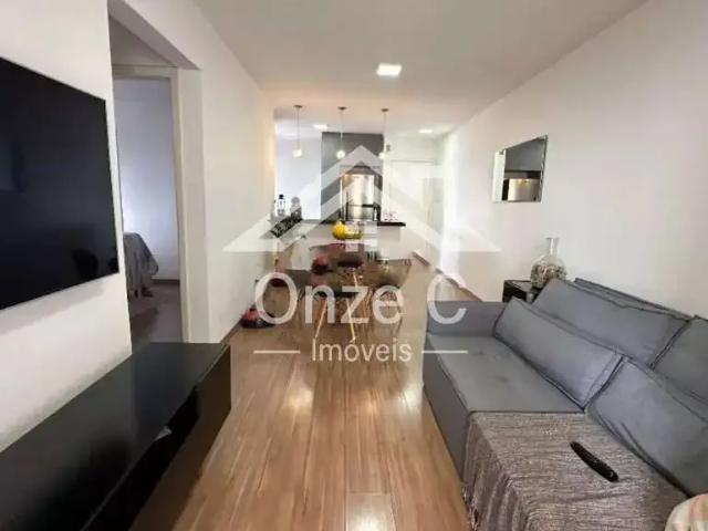 Apartamento para Venda em Guarulhos/SP Jardim São Judas Tadeu 3 Quartos