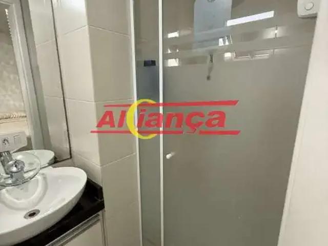 Apartamento para Venda em Guarulhos/SP Jardim São Judas Tadeu 3 Quartos