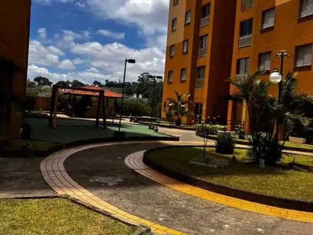 Apartamento para Venda em Guarulhos/SP Jardim São Judas Tadeu