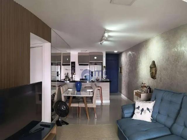 Apartamento para Venda em Guarulhos/SP Jardim São Judas Tadeu 2 Quartos