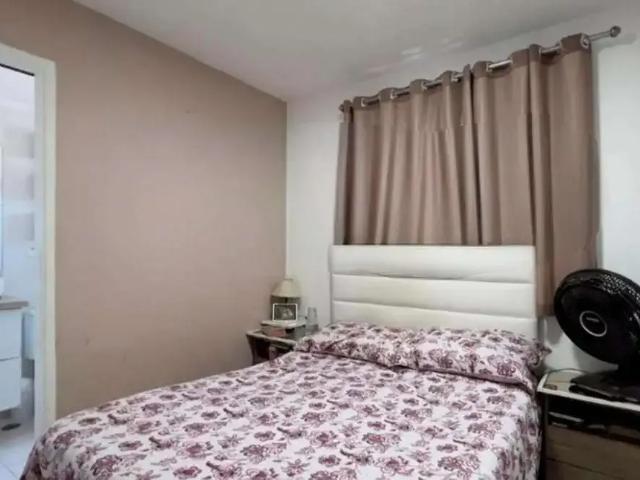 Apartamento para Venda em Guarulhos/SP Jardim São Judas Tadeu 2 Quartos