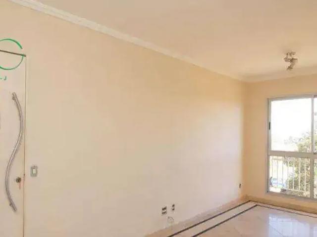 Apartamento para Venda em Guarulhos/SP Jardim São Judas Tadeu 2 Quartos