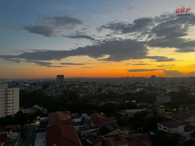 Apartamento para Venda em Guarulhos/SP Jardim São Judas Tadeu 2 Quartos