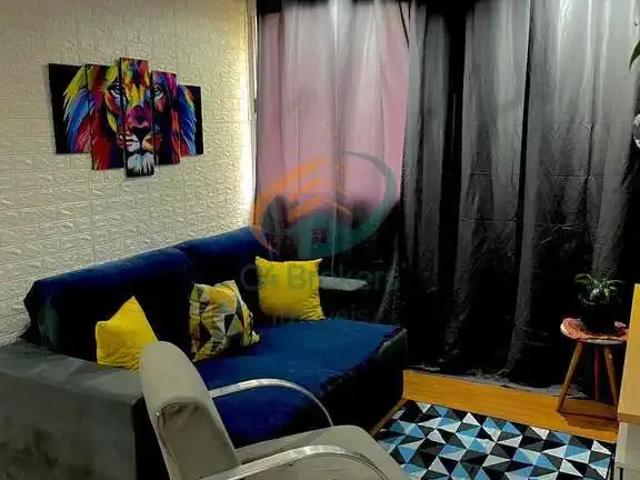 Apartamento para Venda em Guarulhos/SP Jardim São Luis 2 Quartos