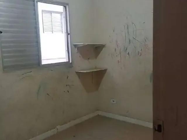 Apartamento para Venda em Guarulhos/SP Jardim São Luis 2 Quartos