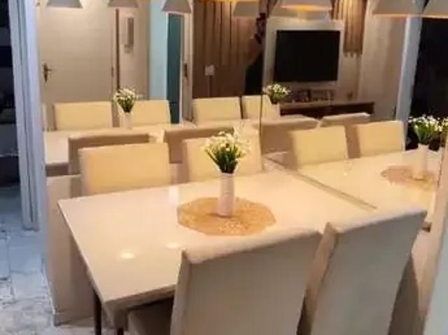 Apartamento para Venda em Guarulhos/SP Jardim São Luis 2 Quartos