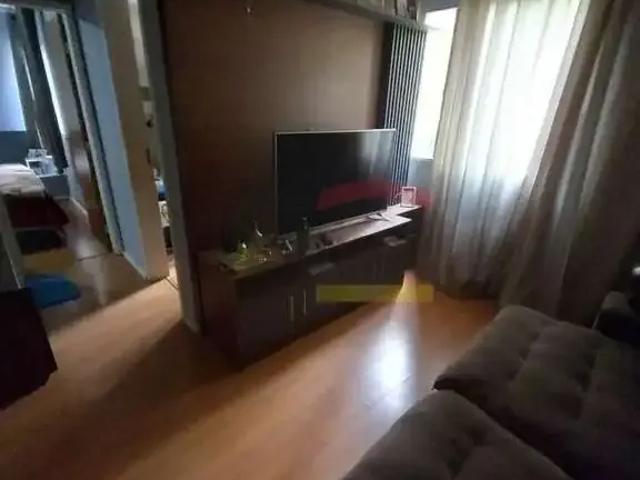 Apartamento para Venda em Guarulhos/SP Jardim São Luis 2 Quartos