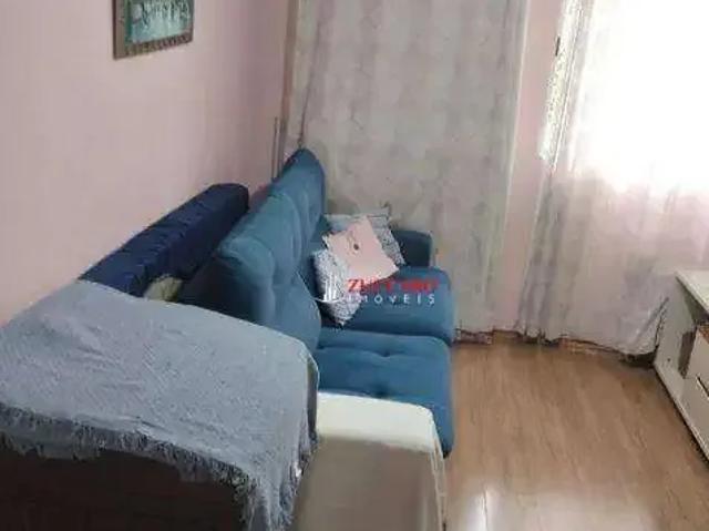 Apartamento para Venda em Guarulhos/SP Jardim São Luis 2 Quartos